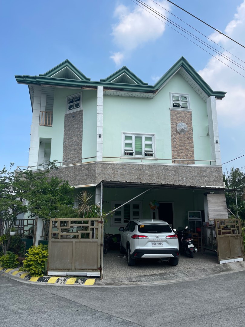 RUSH RUSH RUSH - House & lot for sale, Property, For Sale, House & Lot ...