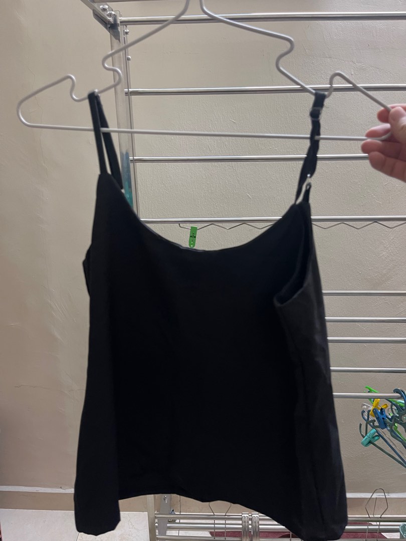 Sexy String Shirt, Women's Fashion, Dresses & Sets, Dresses on Carousell