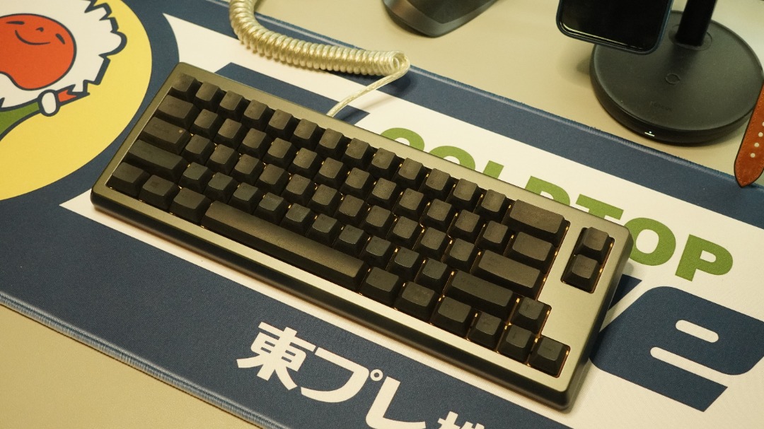 Sho66 Topre Keyboard, Computers & Tech, Parts & Accessories, Computer ...