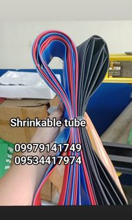 Shrinkable tube, Commercial & Industrial, Construction Tools ...