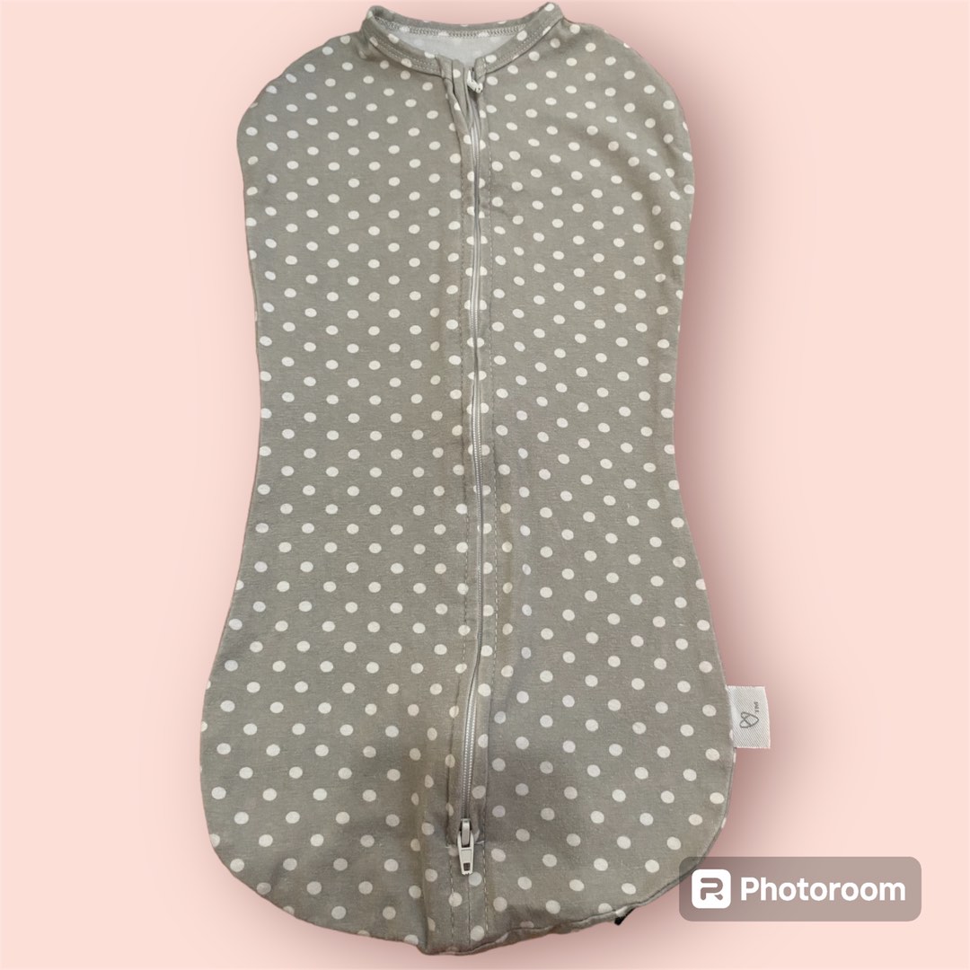 Sleepsack/ bedong instan Newborn, Bayi & Anak, Lainnya di Carousell