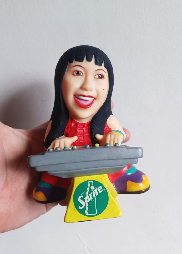 Sprite Amei Organ Collectible Figure (rare), Hobbies & Toys, Toys ...