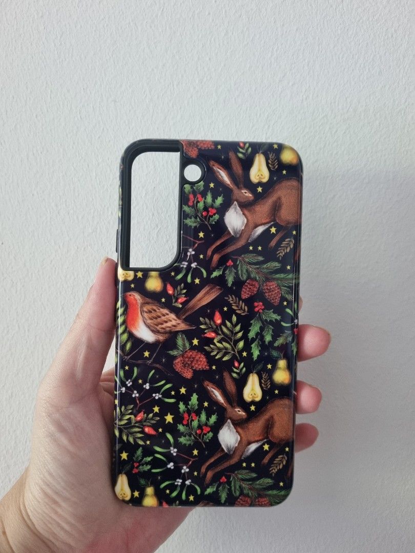 stringberry phone cases