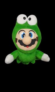 frog-super - View all frog-super ads in Carousell Philippines