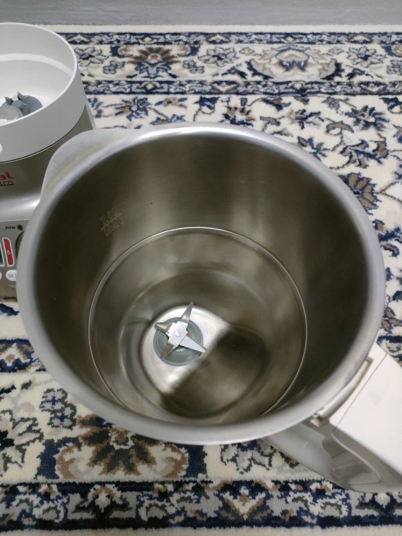 Tefal Soup & Co Cooking Blender, TV & Home Appliances, Kitchen ...