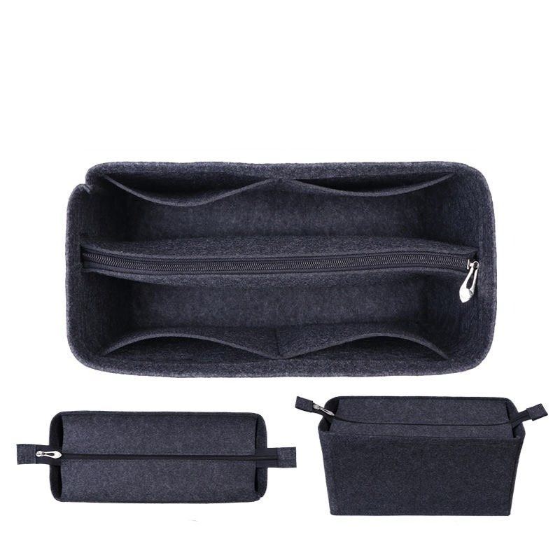 Tote liner bag inner bag storage arrangement bag inserts bag organiser ...