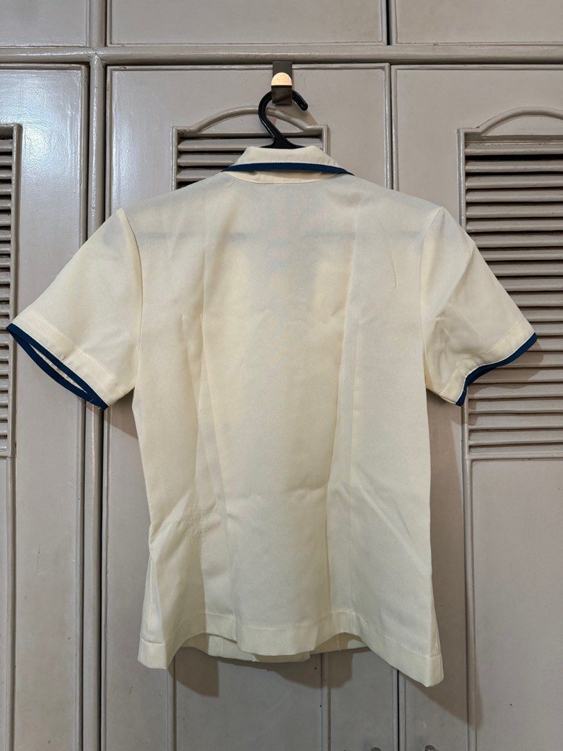 UST SHS Type A Uniform, Women's Fashion, Dresses & Sets, Sets or ...