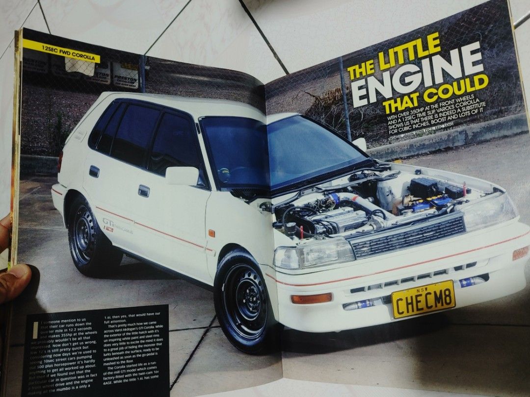ZooM Magazine, Hobbies & Toys, Books & Magazines, Magazines on Carousell