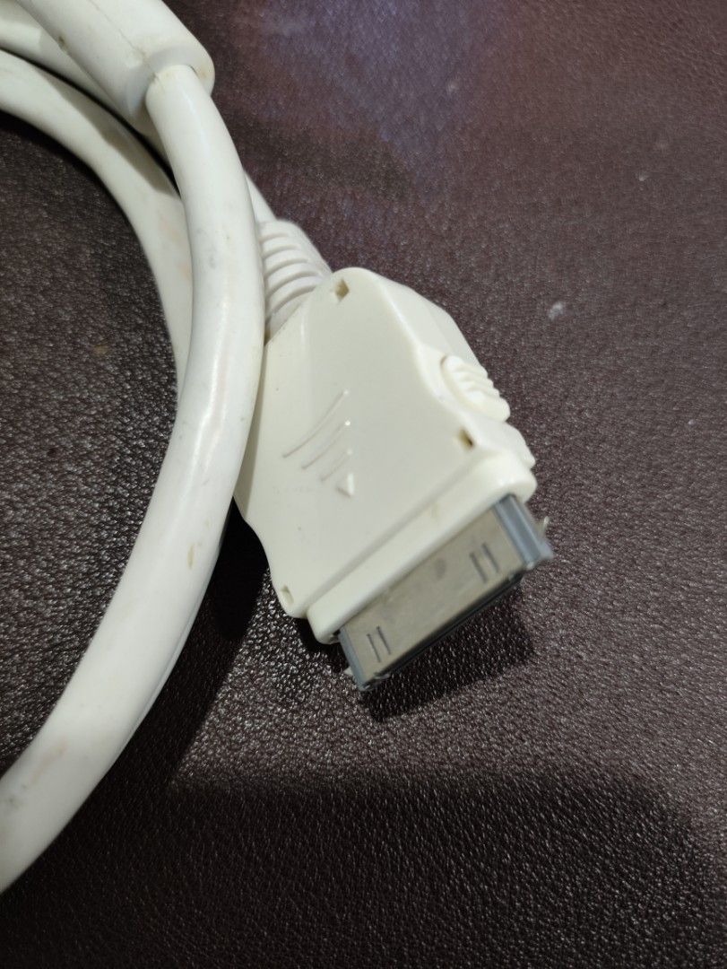 60-pin cable connector for iPad & iPod, Mobile Phones & Gadgets, Mobile ...