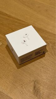 (100%Ori) Airpod pro with Box, Audio, Headphones & Headsets on Carousell