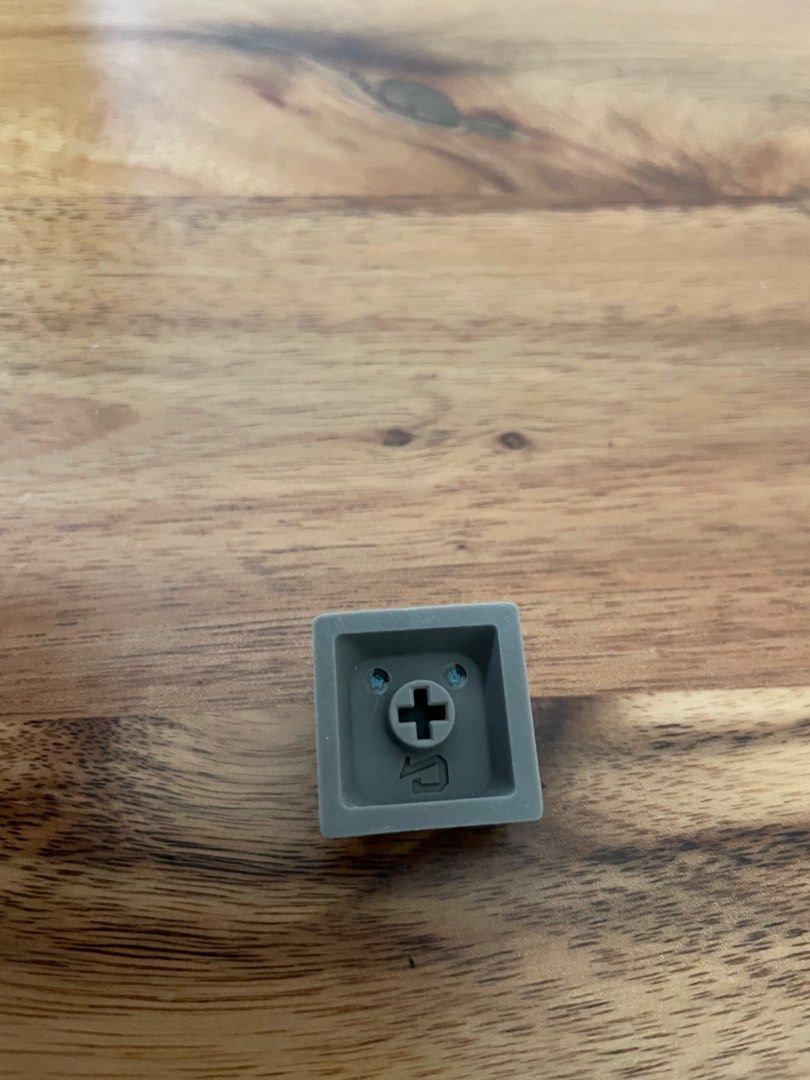 Alpha Keycaps Prayge PS1, Computers & Tech, Parts & Accessories ...