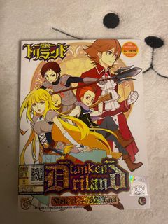 Initial D Anime Original VCD set, Hobbies & Toys, Music & Media, CDs ...