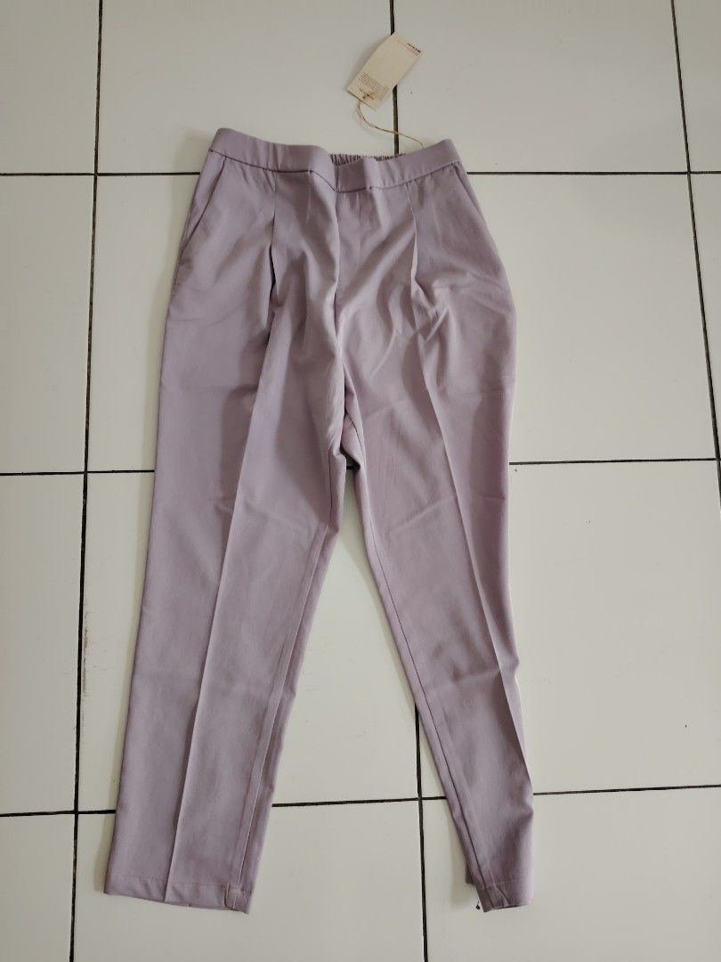Assorted Padini and Muji long pants, Women's Fashion, Bottoms, Other ...