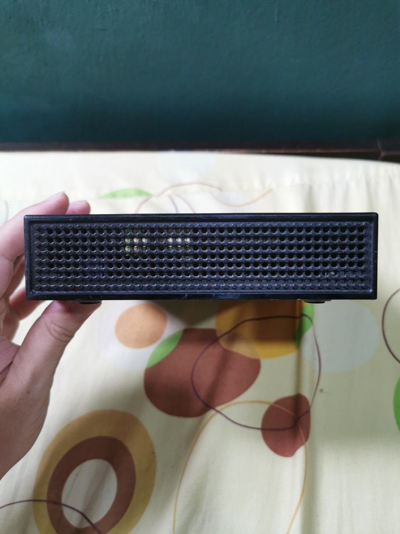 Astro Decoder DMT890, TV & Home Appliances, TV & Entertainment, Media ...