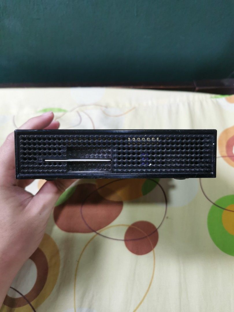 Astro Decoder DMT890, TV & Home Appliances, TV & Entertainment, Media ...