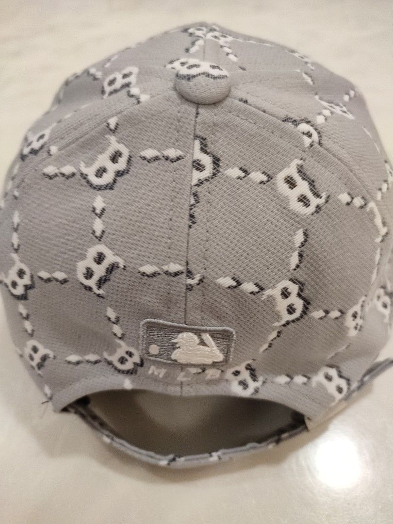 Authentic MLB Cap, Men's Fashion, Watches & Accessories, Cap & Hats on ...