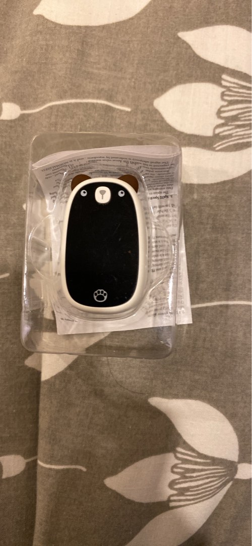 baby pulse oximeter with additional battery, Health & Nutrition, Health ...