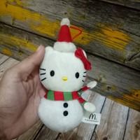 boneka hello kitty mcd