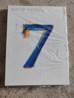 BTS ALBUM, Hobbies & Toys, Collectibles & Memorabilia, K-Wave on Carousell