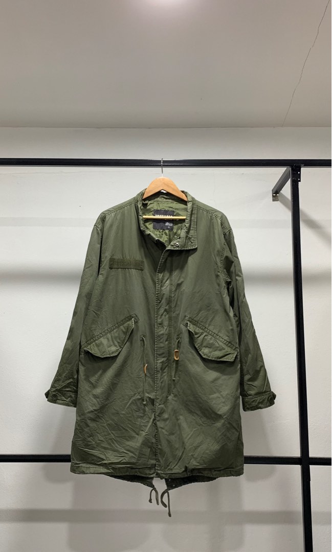 BUCKAROO ORIGINAL VINTAGE PARKA JACKET *****, Women's Fashion, Coats ...