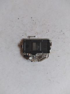 CASIO (PCB) CASIO TYPE W-780, Fesyen Pria, Jam Tangan di Carousell