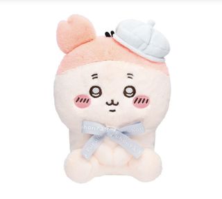 Chiikawa keychains - Tokyo-eki (tokyo station), tokyo tower, sky tree ...