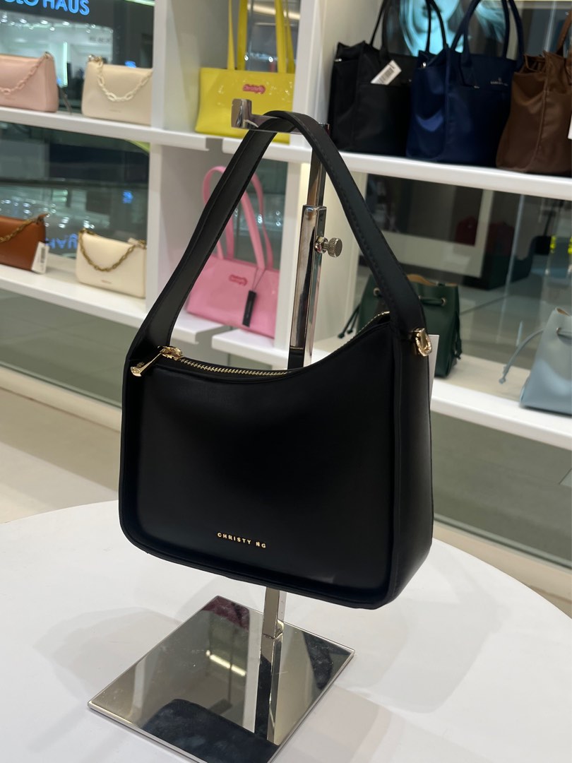 Christy Ng Beth Mini Shoulder Bag, Women's Fashion, Bags & Wallets ...