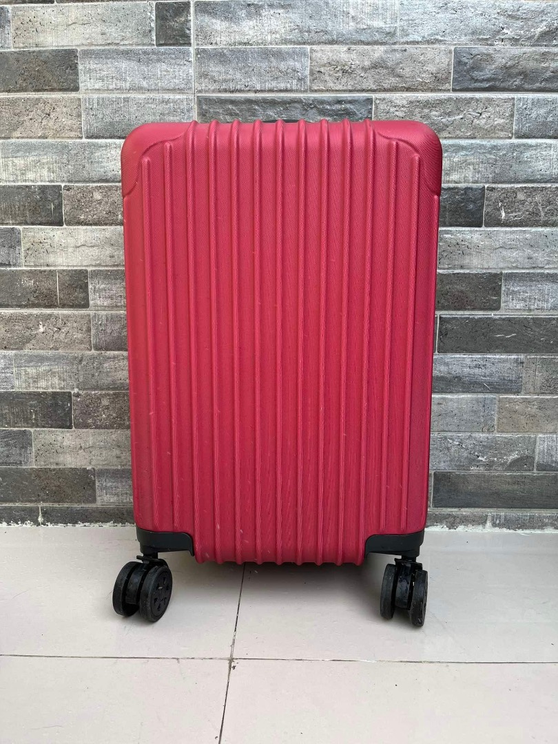 CIAO Travel Carry On Luggage, Hobbies & Toys, Travel, Luggage on Carousell