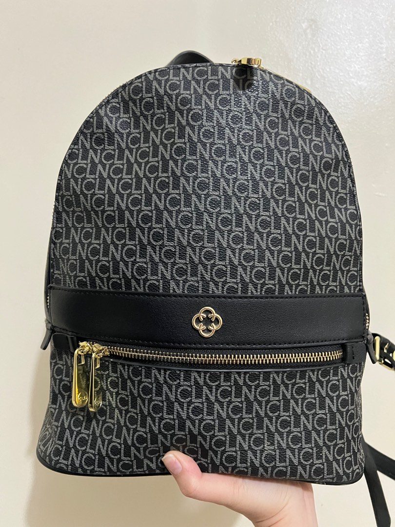 CLN BAG / BACKPACK MINI, Women's Fashion, Bags & Wallets, Backpacks on ...