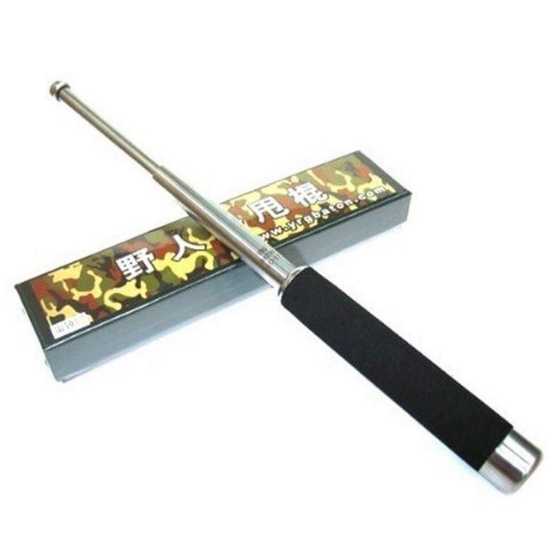 Cota for security use, Sports Equipment, Hiking & Camping on Carousell