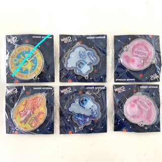 CPCM | Inside Out 2 | Disney Pixar Keychains, Hobbies & Toys ...