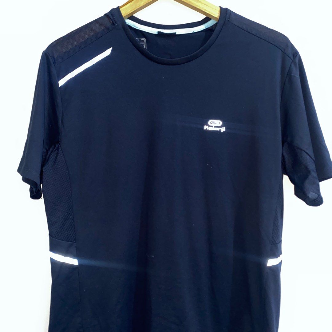Decathlon kalenji atasan sport pria, Fesyen Pria, Pakaian , Atasan di ...