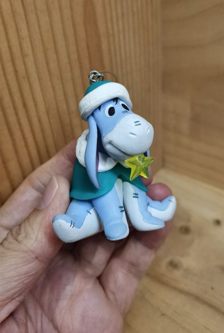 Disney Characters Premium Figurine collection series, Hobbies & Toys ...