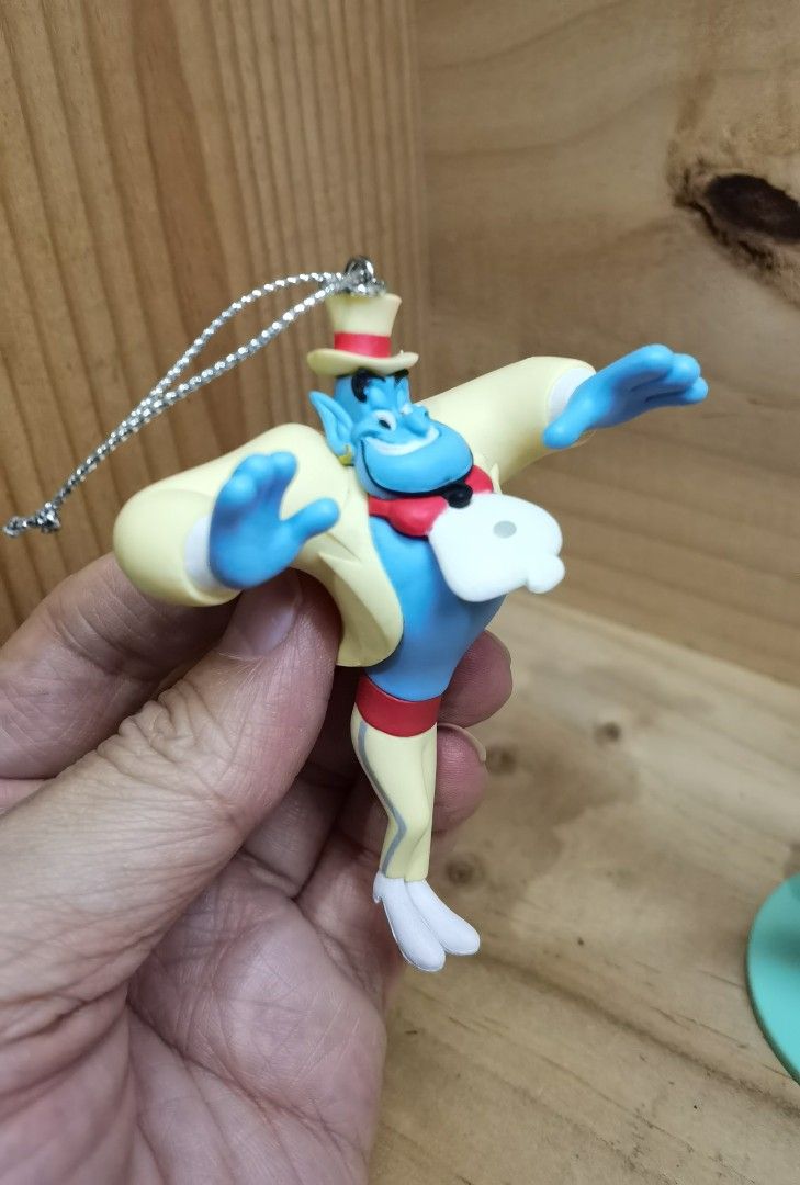 Disney Characters Premium Figurine collection series, Hobbies & Toys ...