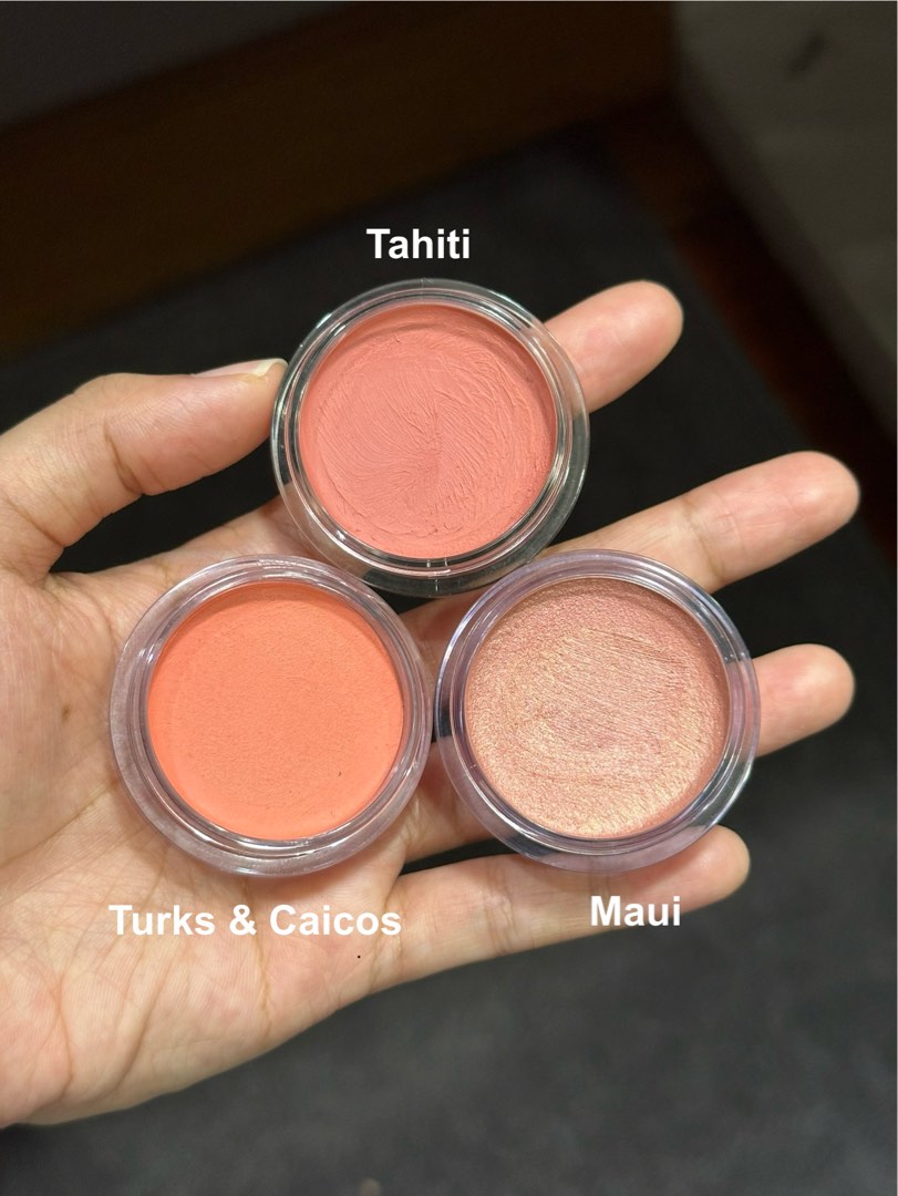 Elf Putty Blushes, Beauty & Personal Care, Face, Makeup on Carousell