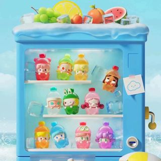 [AUTHENTIC] POPMART LABUBU Exclusive Cheers! Cup series blind box (Full ...