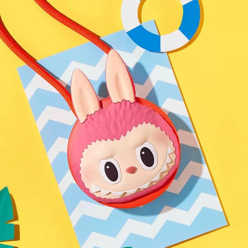 [EXCLUSIVE! POPMART] POPMART LABUBU THE MONSTERS DRUNK IN SEA SERIES ...