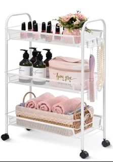AXEL Foldable Platform Trolley / Trollies / Heavy Duty / Warehouse ...