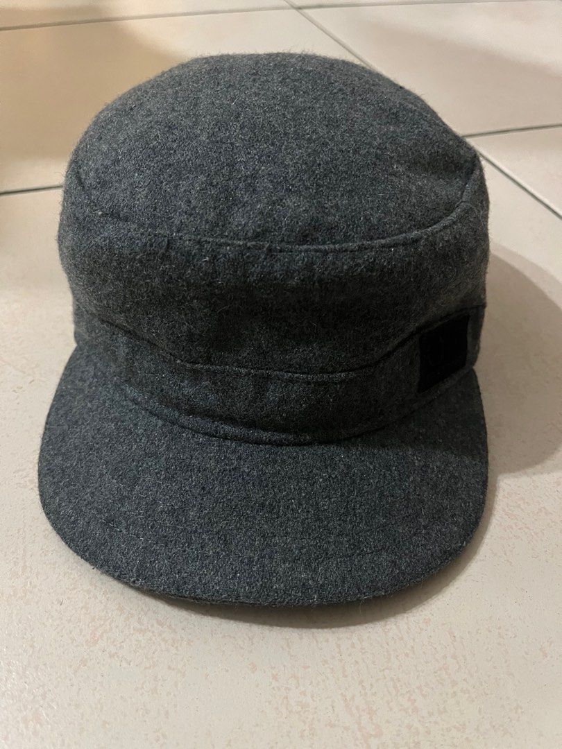 Fred Perry Army Hats, Men's Fashion, Watches & Accessories, Cap & Hats ...