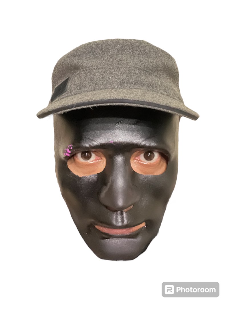 Fred Perry Army Hats, Men's Fashion, Watches & Accessories, Cap & Hats ...