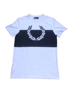 Fred Perry Laurel Wreath 1964 Terracotta Japanese polo, Men's Fashion ...