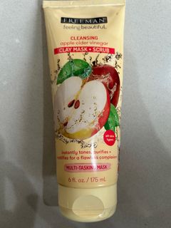 Freeman Indian Turmeric Gel Cream Mask, Beauty & Personal Care, Face ...