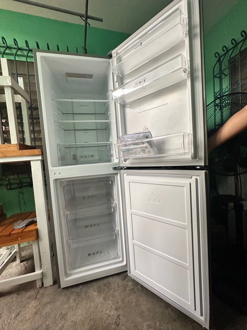 Fujidenzo IBM-90SS Refrigerator , TV & Home Appliances, Kitchen ...
