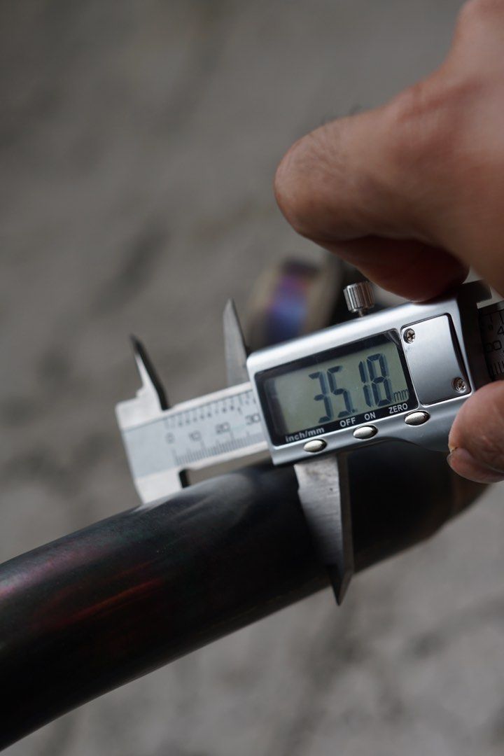 GP RACING EXHAUST, Auto Accessories on Carousell