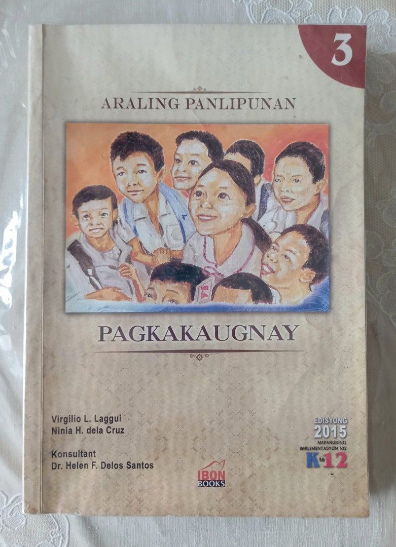 Araling Panlipunan 3 Q3 AralPan 9 Module 3 | PDF