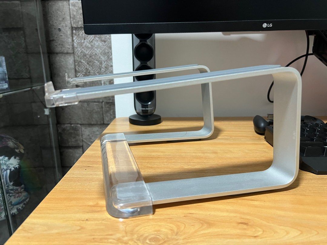 Griffin Laptop stand, Computers & Tech, Parts & Accessories, Other ...