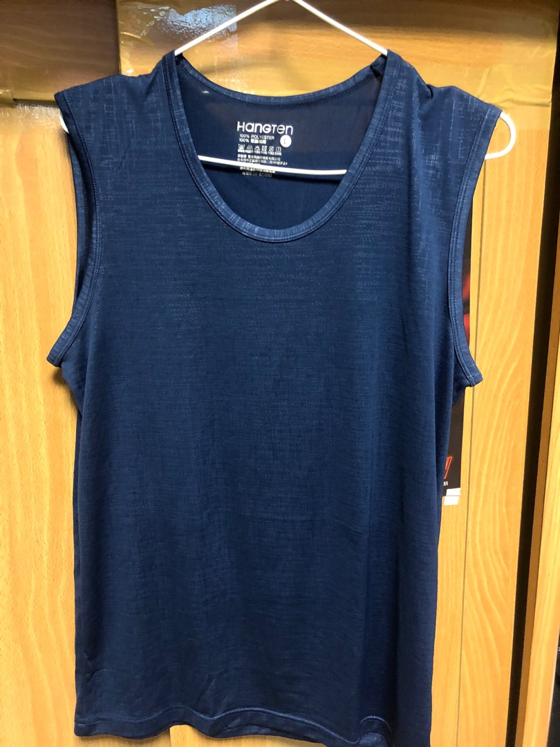 Hangten Original, 他的時尚, 休閒運動服飾在旋轉拍賣