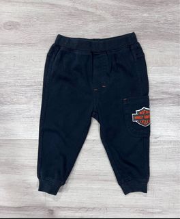 Harley Davidson Baby 24M, Babies & Kids, Babies & Kids Fashion on Carousell