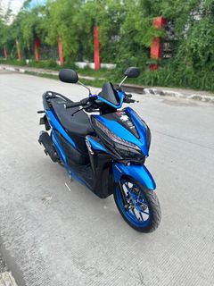 Honda Click V2 2020, Motorbikes, Motorbikes for Sale on Carousell