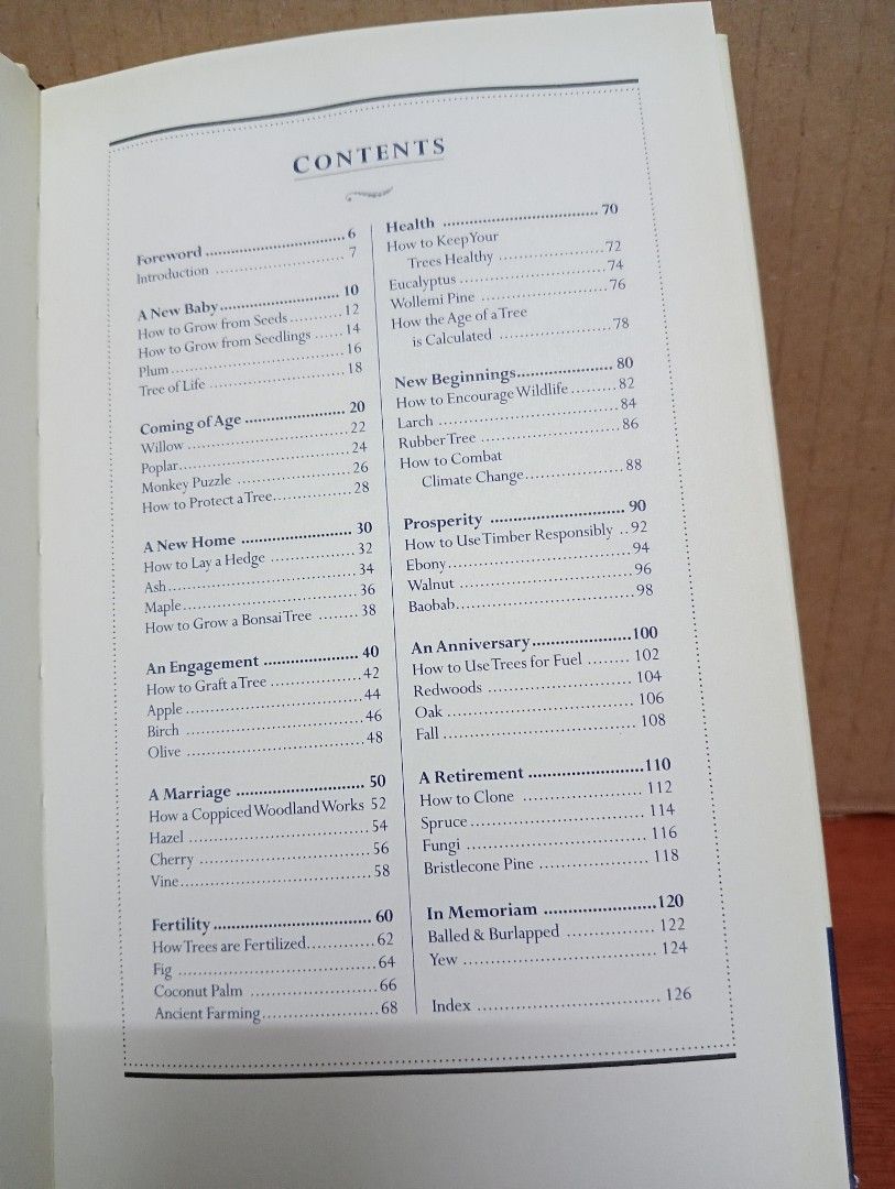 HOW TO PLANT A TREe A Simple Celebration of TREES & TREE-PLANTING CEREMONIES DANIEL BUTLER 2012 ...